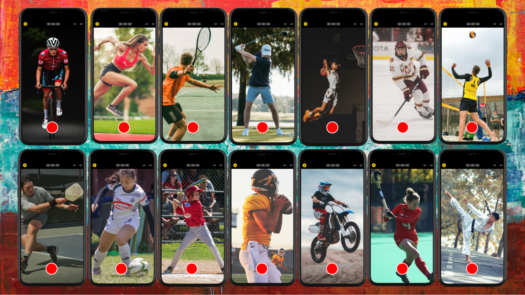 How to Film Your Athlete for Video Analysis Lessons